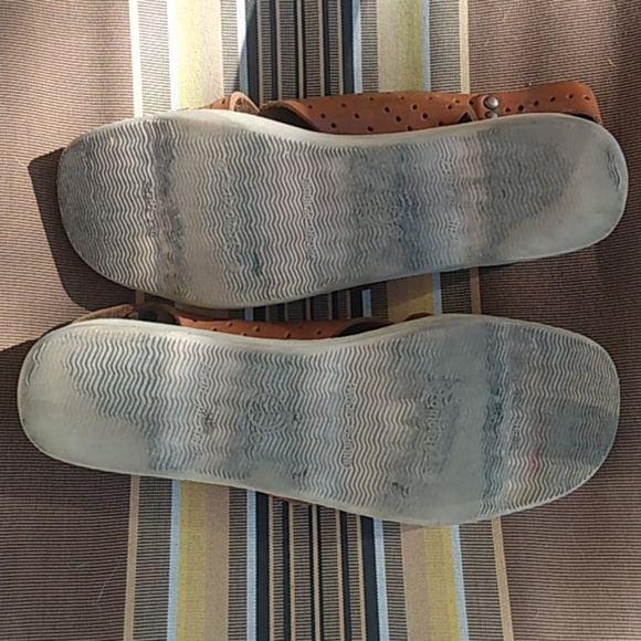 Famolare | Shoes | Famolare Get There Platform Slides | Poshmark